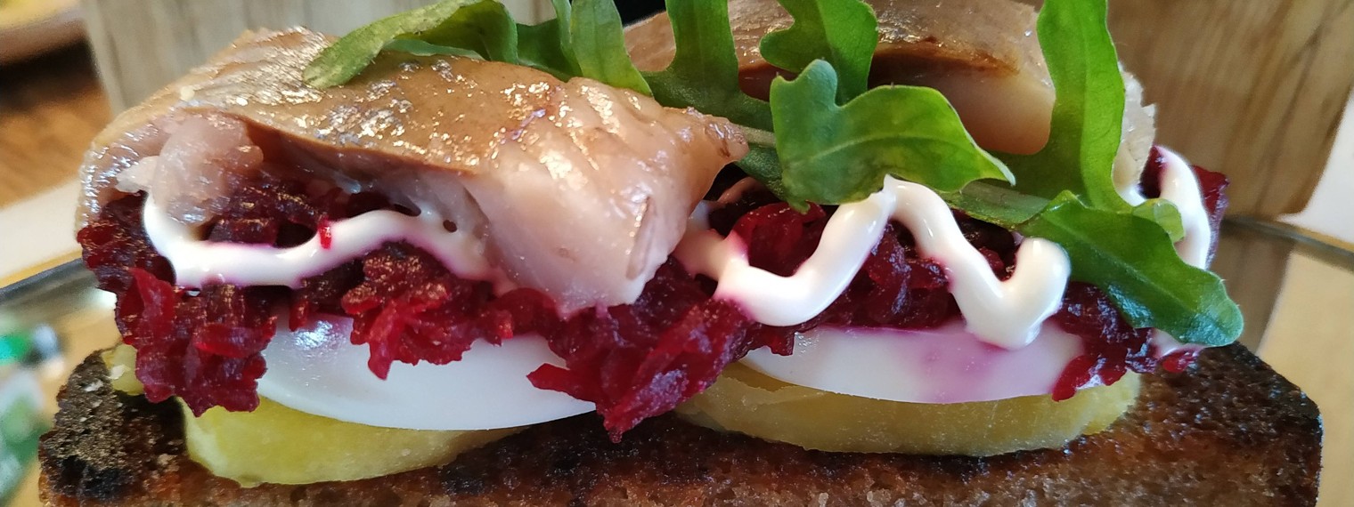 Бабулины рецепты