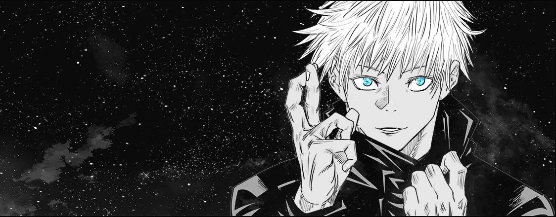 Satoru Gojo