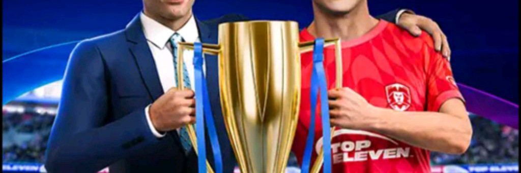 Top Eleven RU