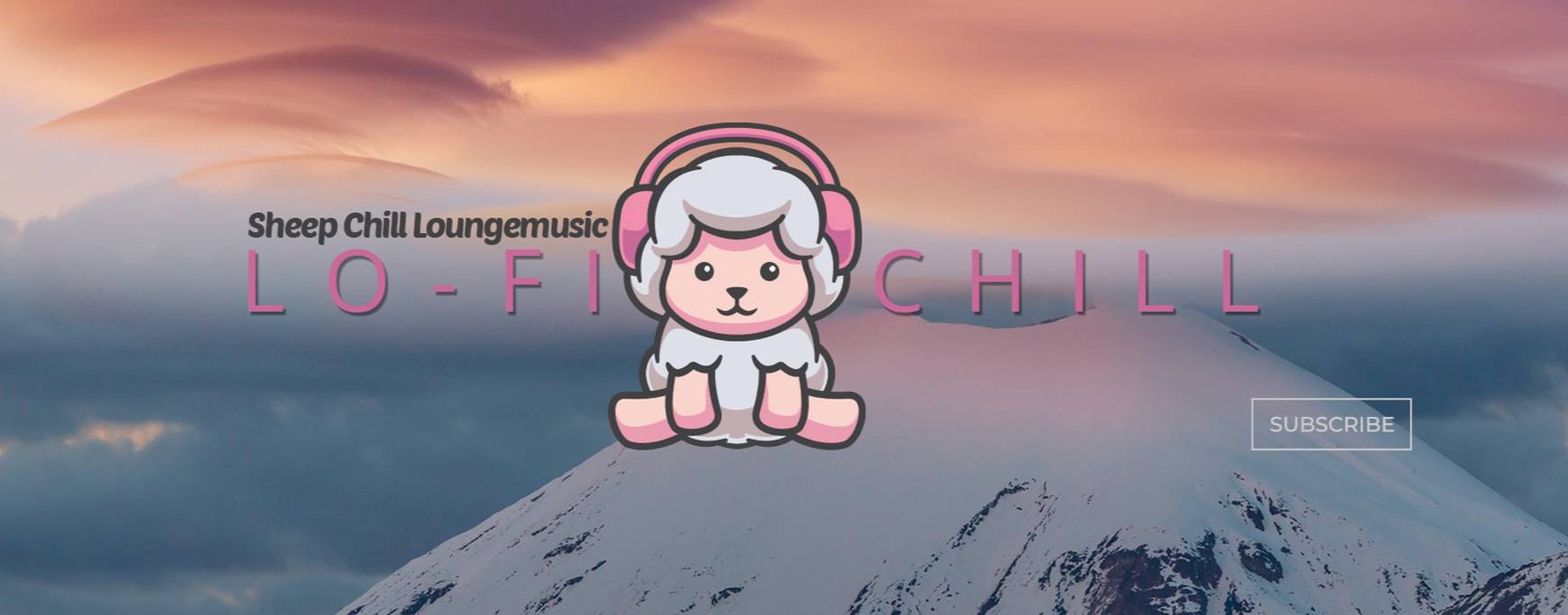 Sheep Chill Loungemusic
