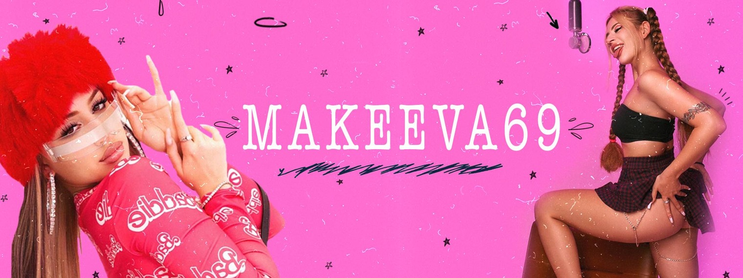 Makeeva  Veronika