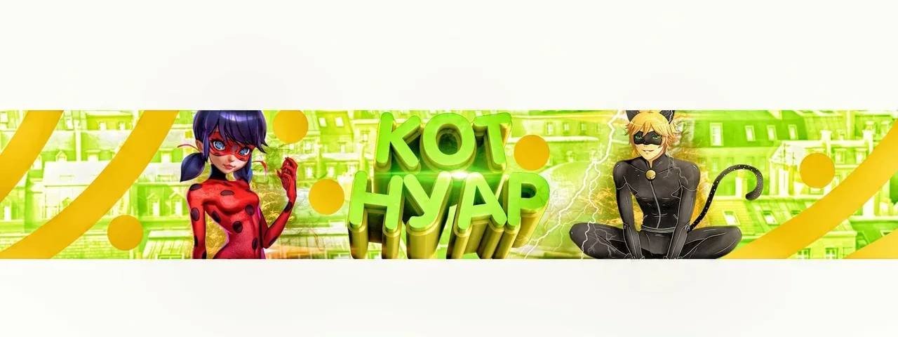 Кот нуар