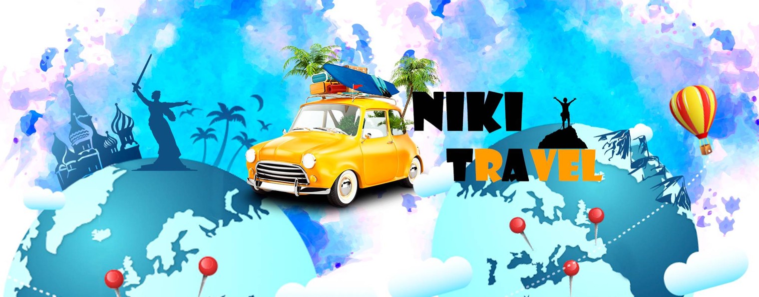 NIKITrAvel