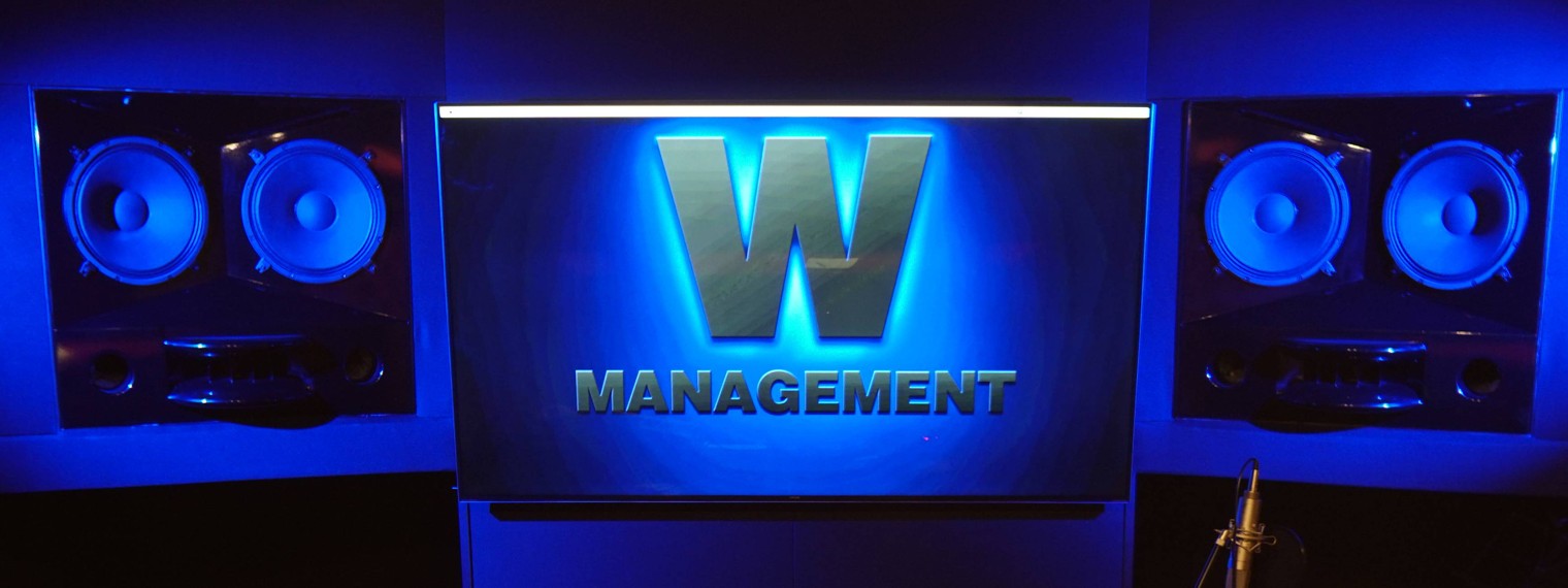 W MUSIC INTERNATIONAL