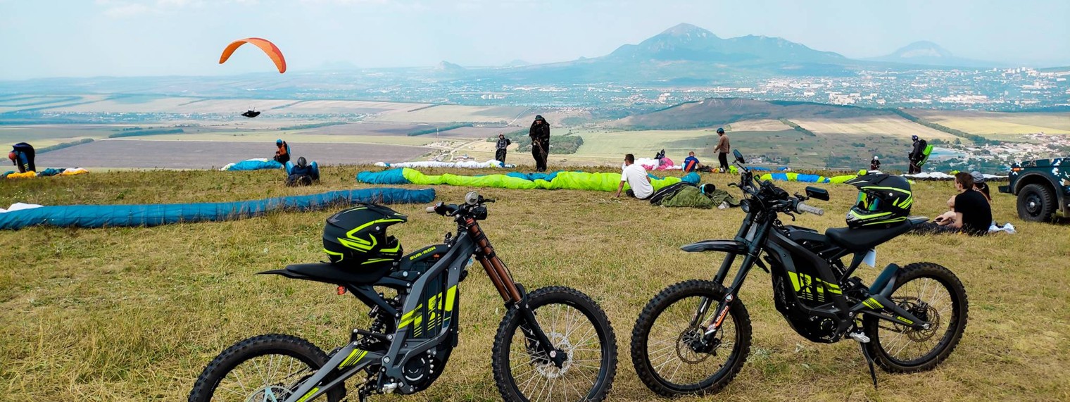 MidDrive Центромотор