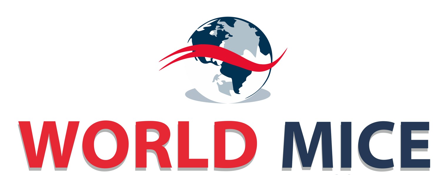 World Mice организатор важного события