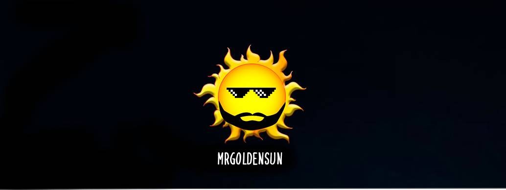MrGoldenSun