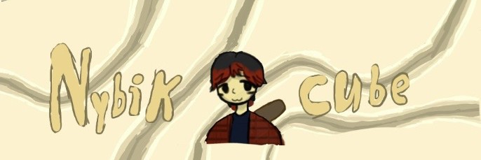 Nybik_cube