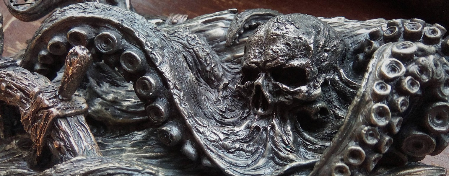 Изделия из кожи и металла - Мастерская V.V.S.