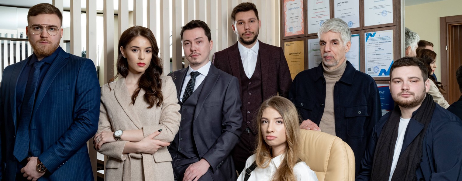 АН "Рыков Риэлти"