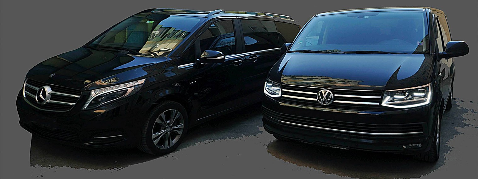 Аренда микроавтобусов