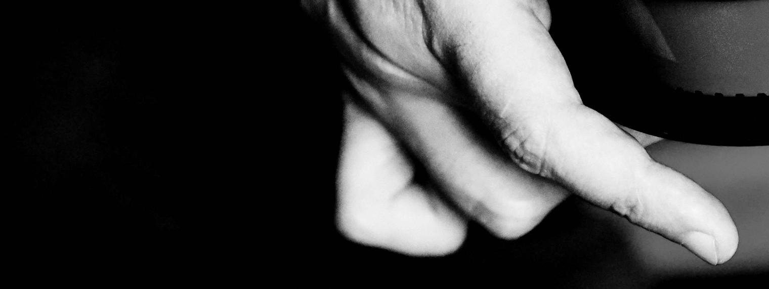 ДЦП Играю одной рукой.