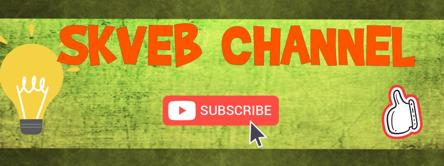 Skveb Channel