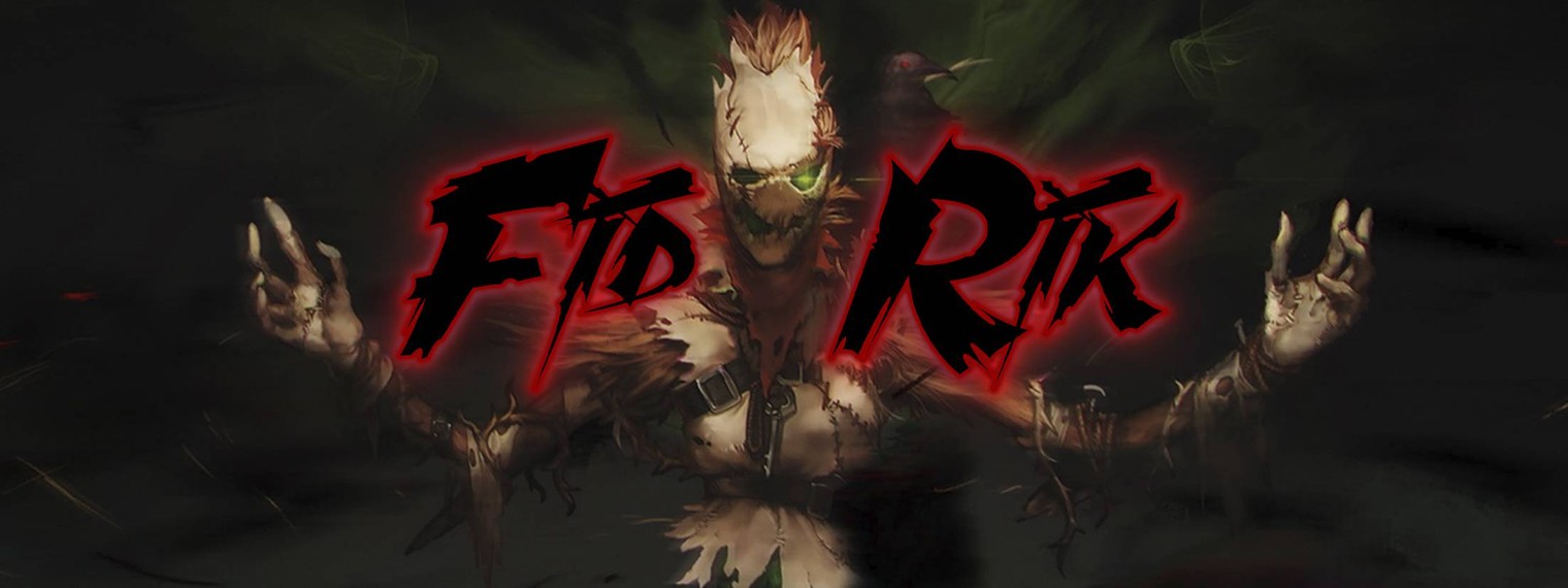 FidRik