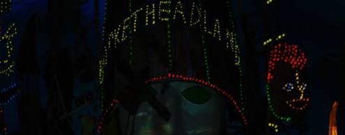 buckethead fanclub