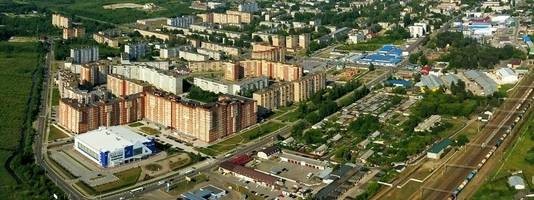 "Типичная Шатура" ТШ