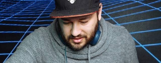 DJ Brian