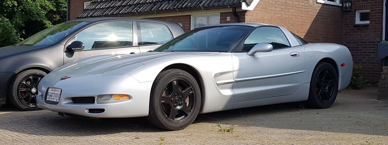 Святые Моторы