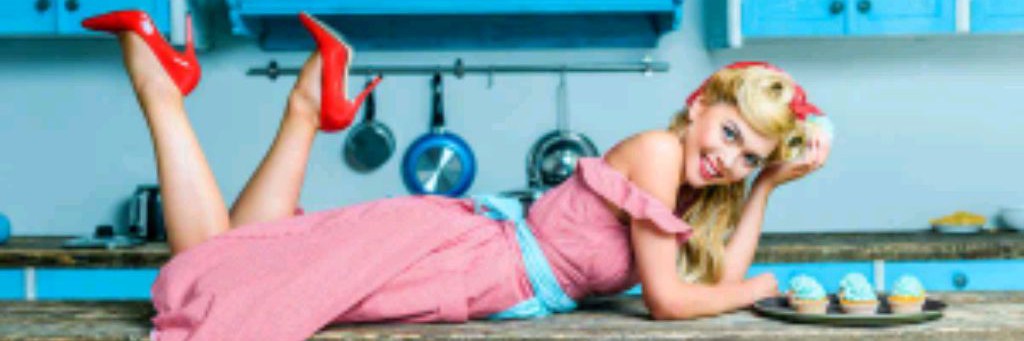 Готовим с удовольствием!