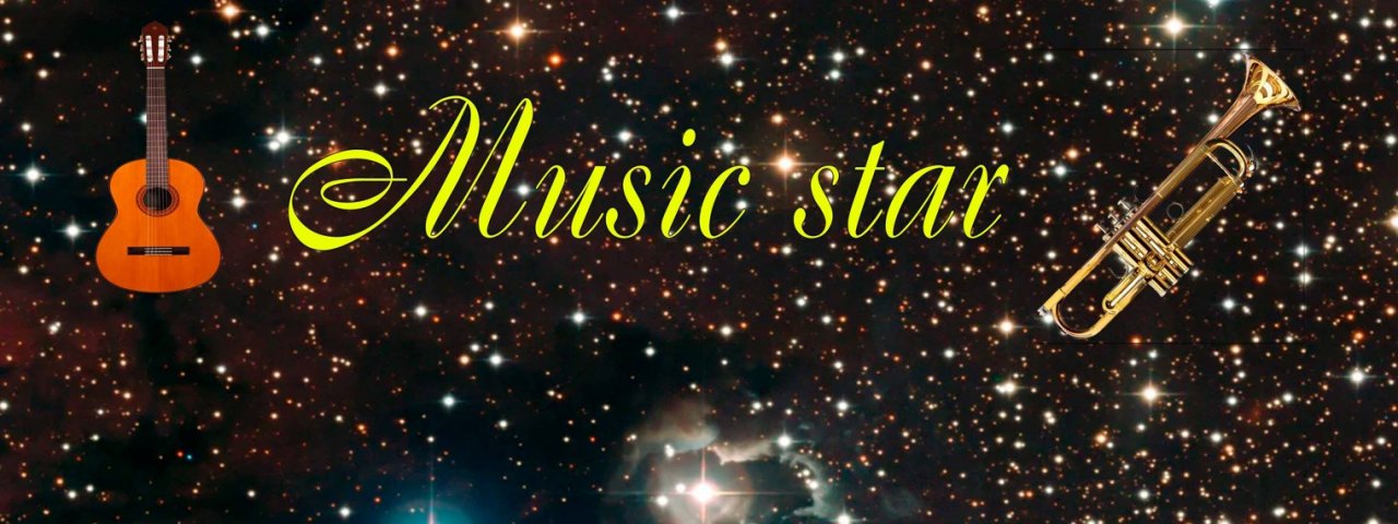 Music star