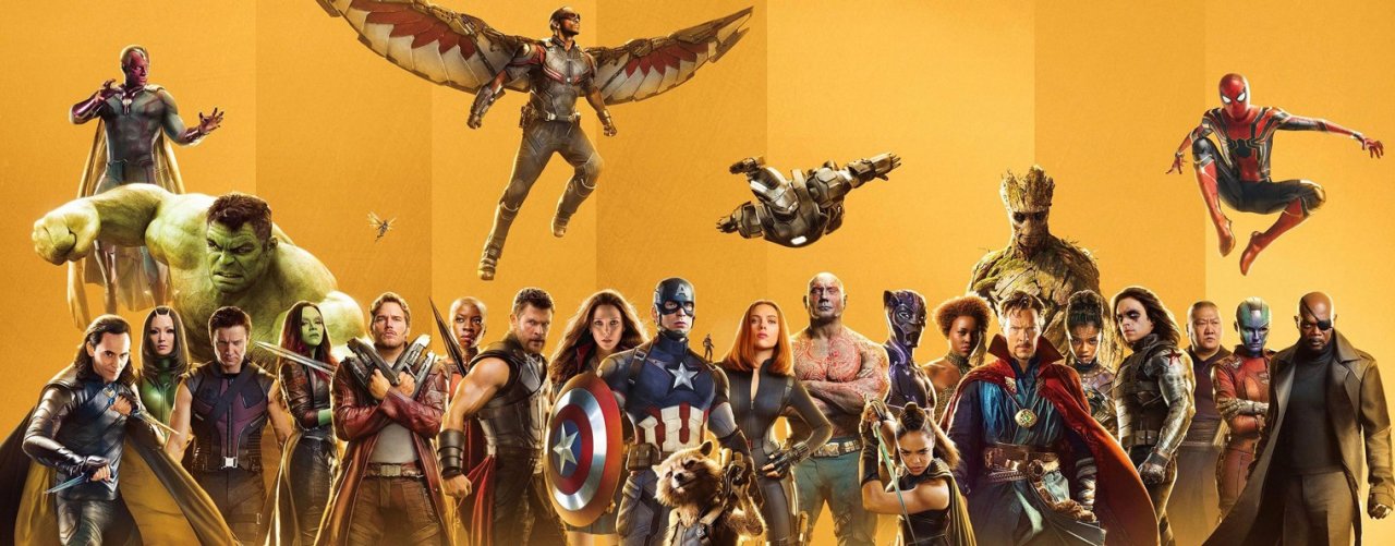 НОВИНКИ ЗАРУБЕЖНОГО КИНО ☑️