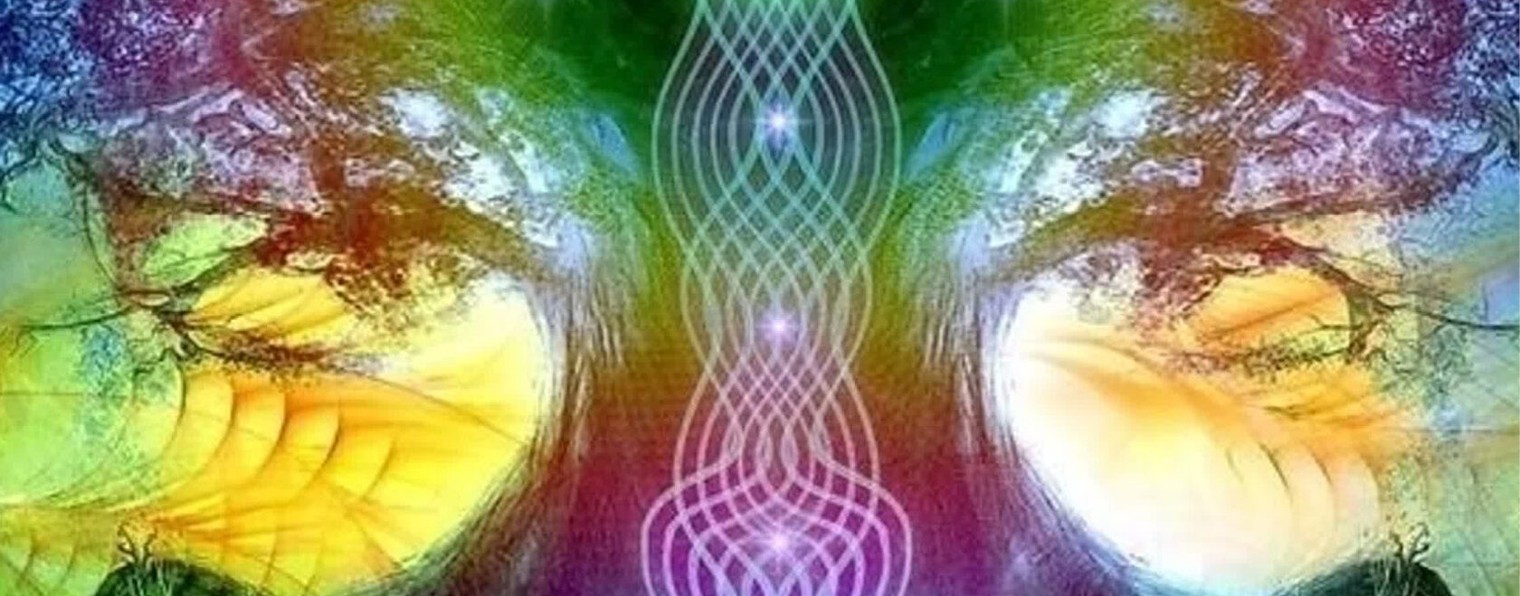 Нейрографика с Ириной Некрасовой