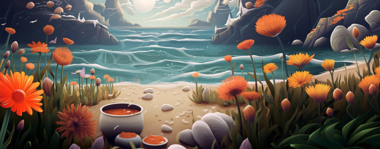 Гастрономическая Одиссея