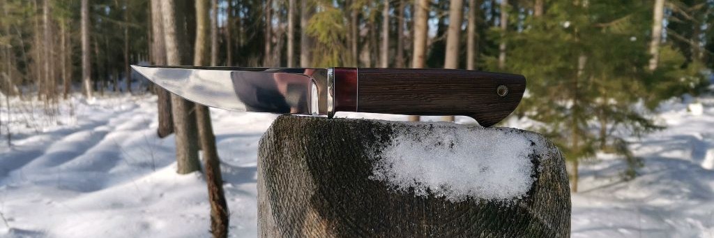 ROGOZHINKNIVES