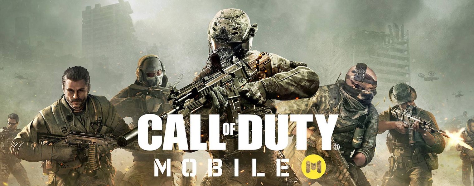 CoD mobile