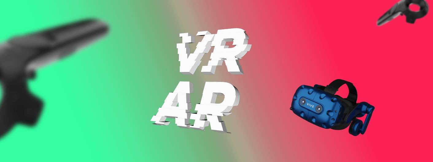 VRAR Education