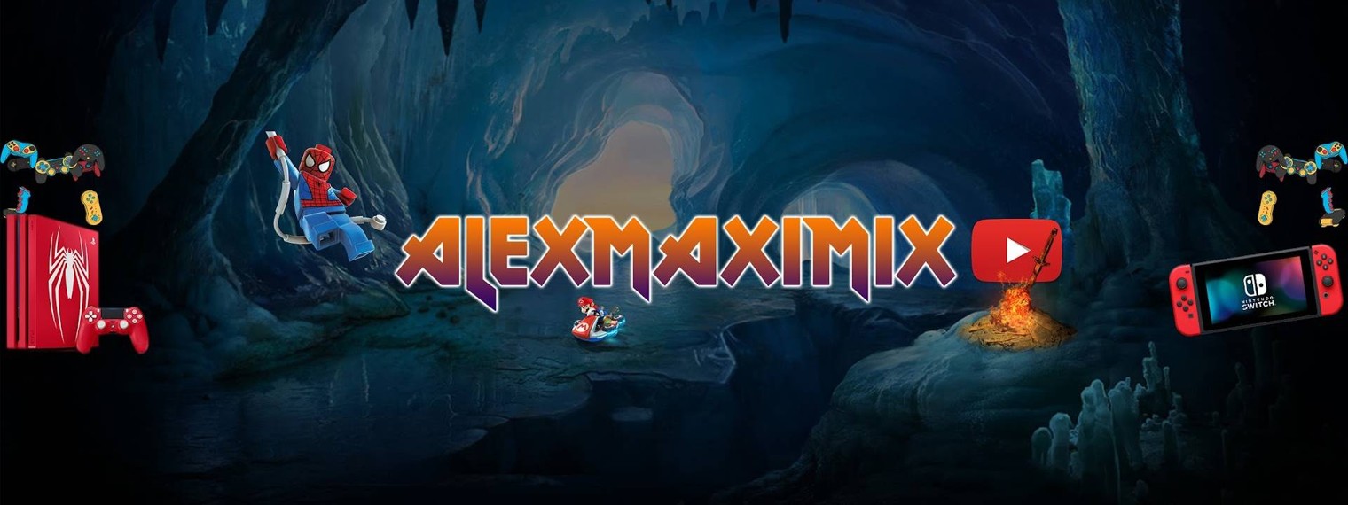 AlexMaxiMix