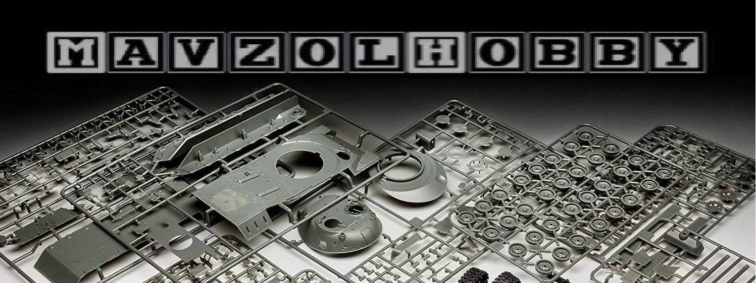 MavzolHobby