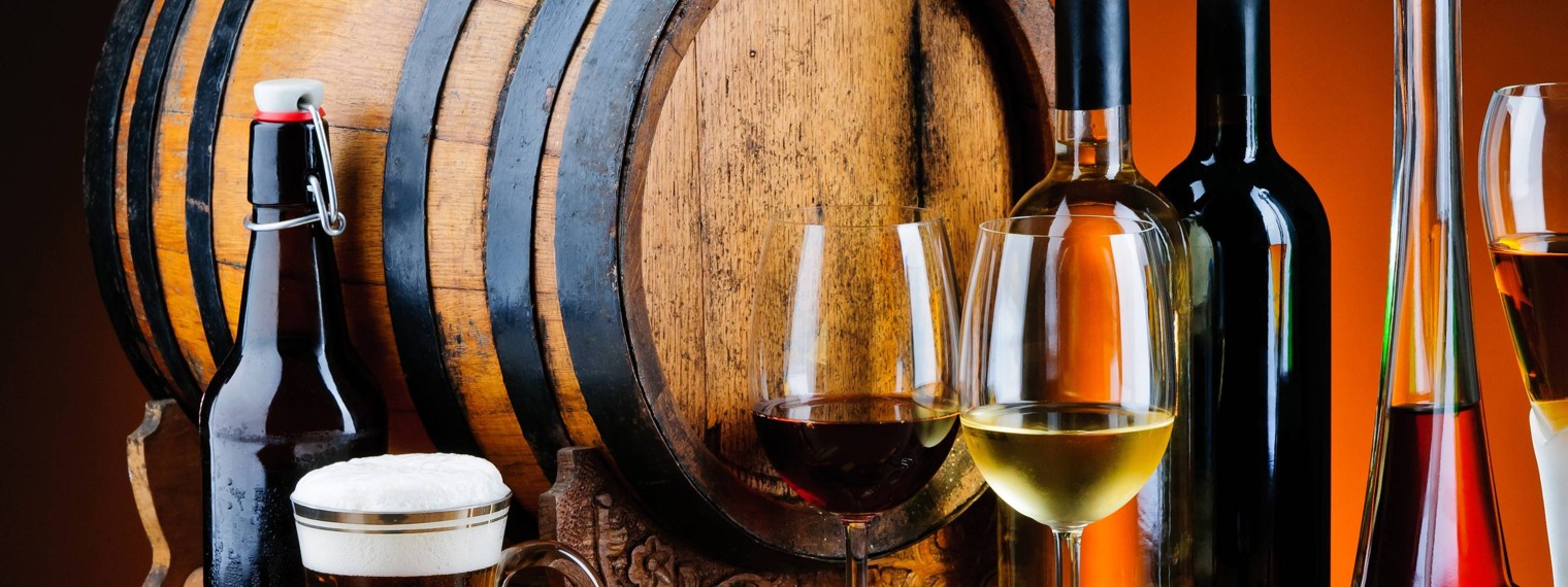 Будни самогонщика Жоры