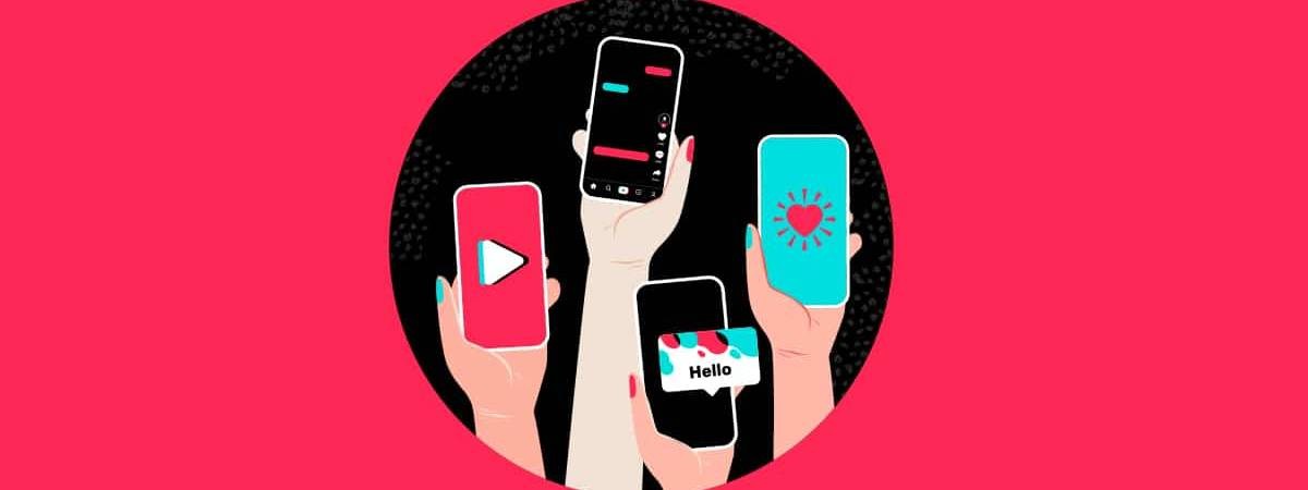 Tik Tok Trends
