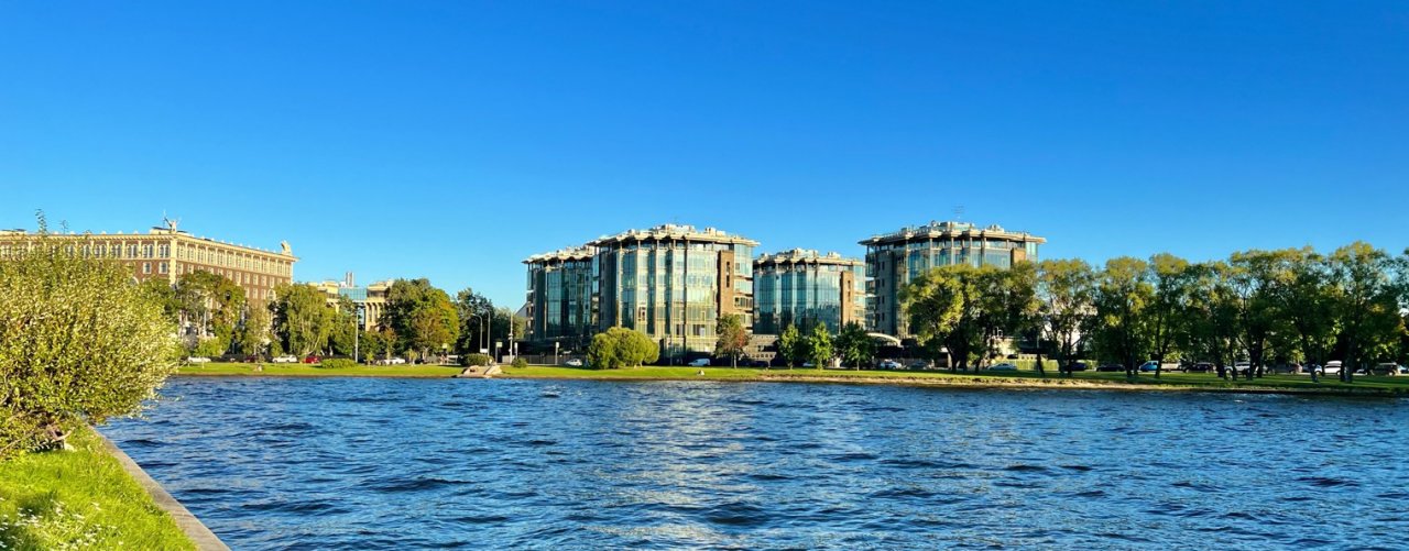 Грант Петербург