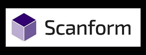 Scanform 3D
