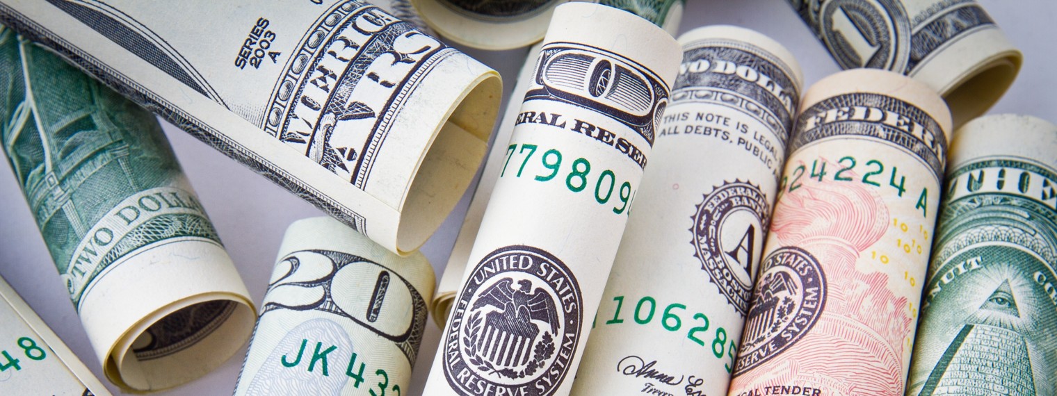 Поговорим о деньгах