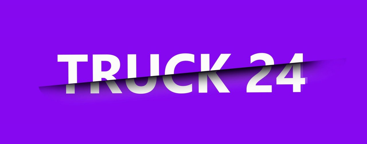 TRUCK 24