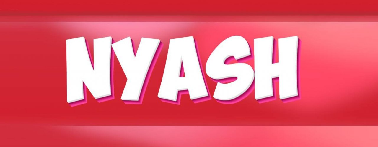 NyAsH X