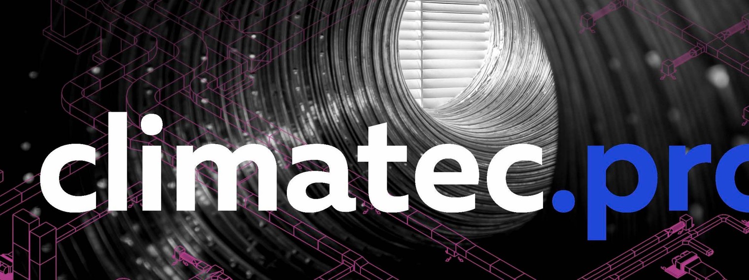 CLIMATEC.PRO Вентиляция Кондиционирование