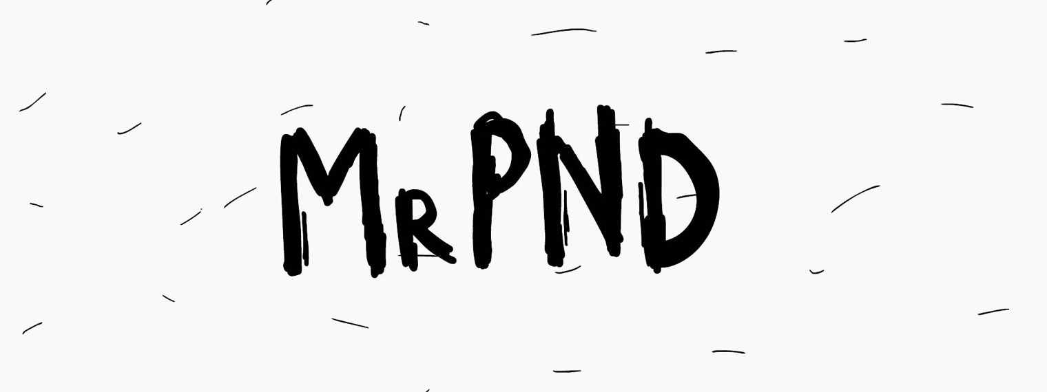 MrPND