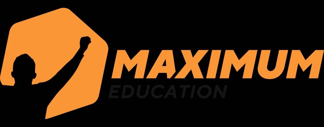 MAXIMUM Education
