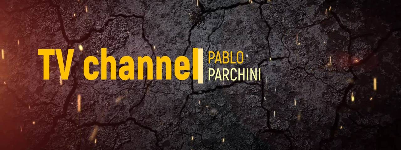 Pablo Parchini