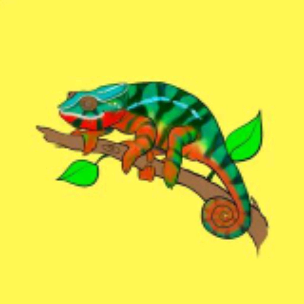 🦎Хамилион 🦎