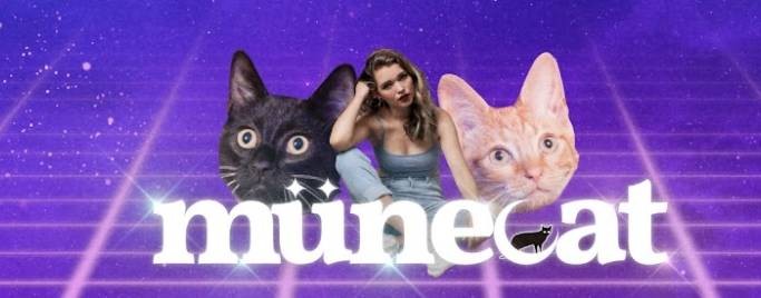 münecat