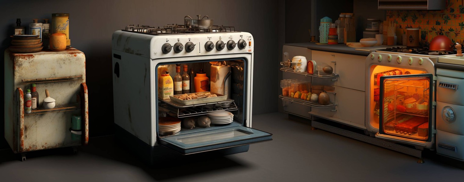 Кулинарный Подход