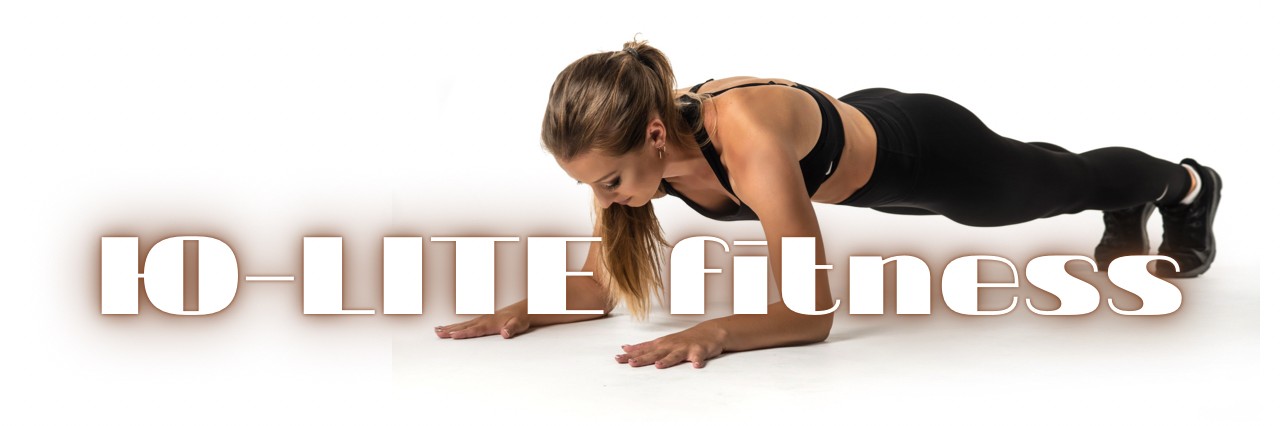 Ю-lite fitness