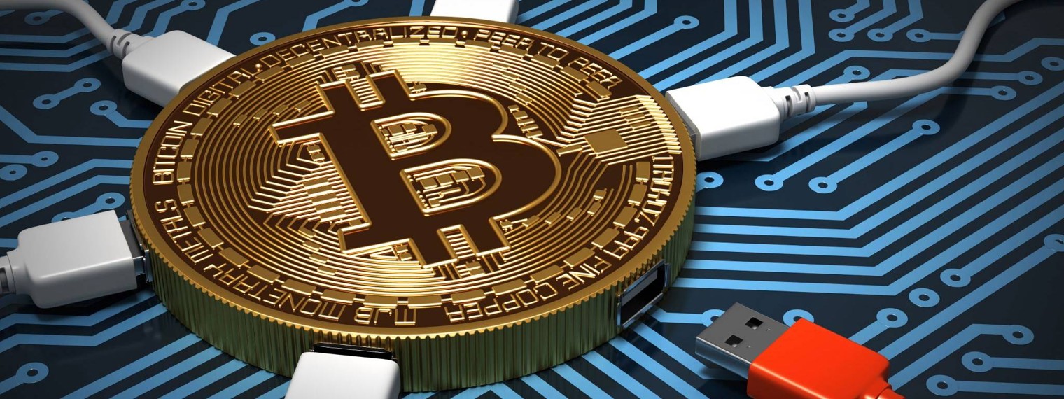 Multi Crypto Coins