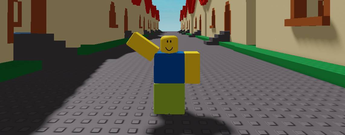 RobertShow