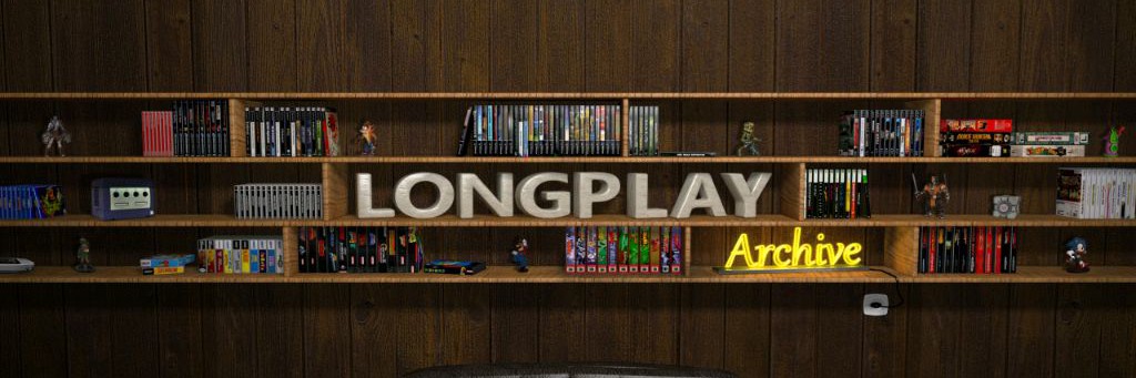 Longplay Archive